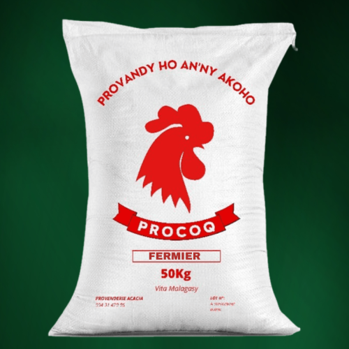 La Provenderie | Ferme Acacia